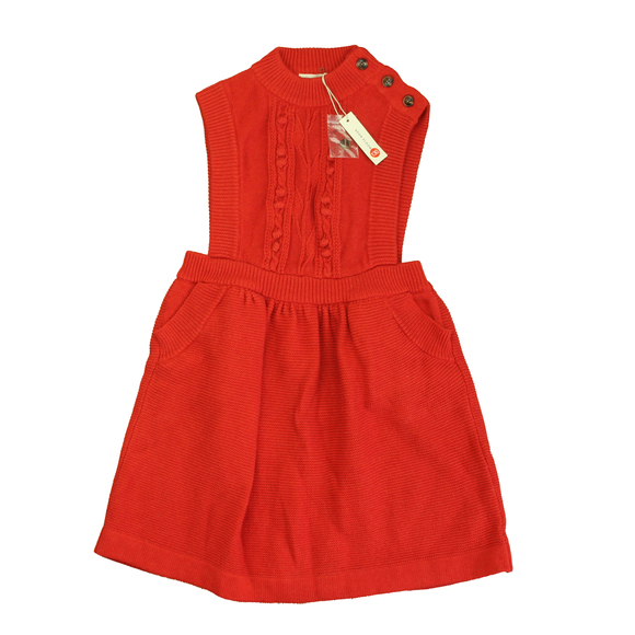 Soor Ploom | Dresses | Soor Ploom Girls Red Dress Size 89 Years | Poshmark